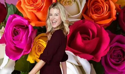 Christine Handy: Breast Cancer Survivor, Ambassador & Filmmaker