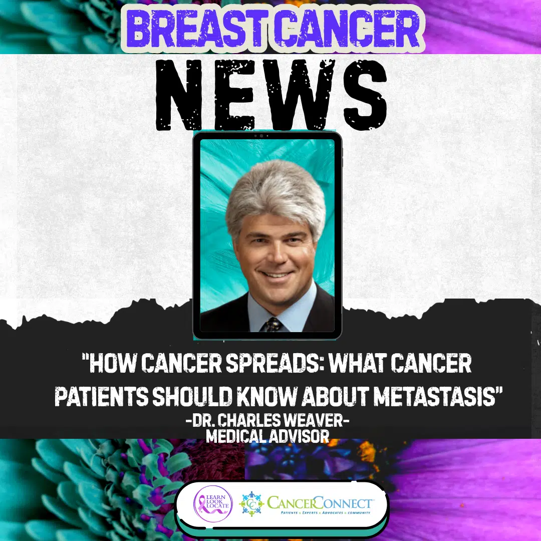 How Cancer Spreads: Understanding Metastasis | LLL